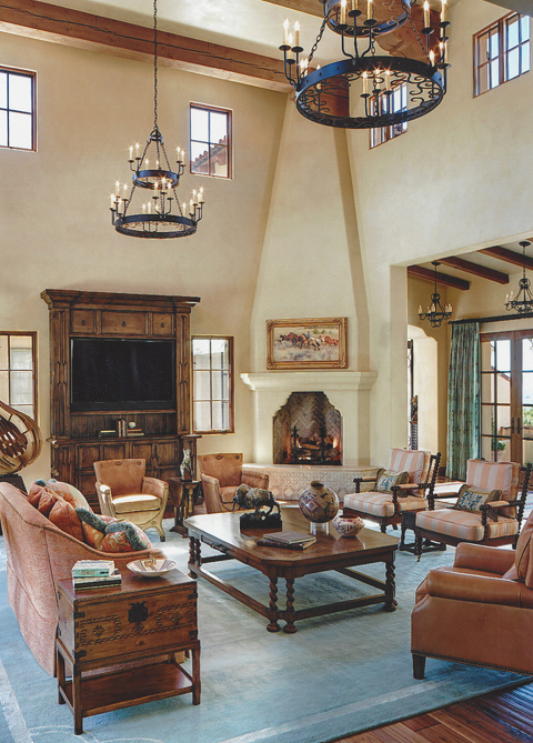 Interior Design Consultations & Floor Planning - Scottsdale, AZ ...