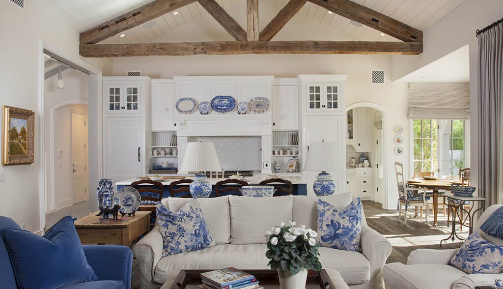 Home » Hasbrook Interiors
